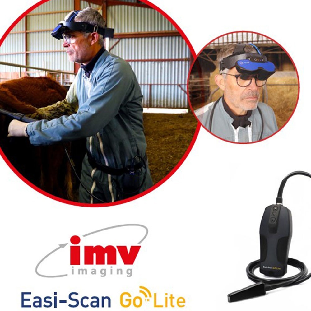 Easi Scan Go Lite Productos